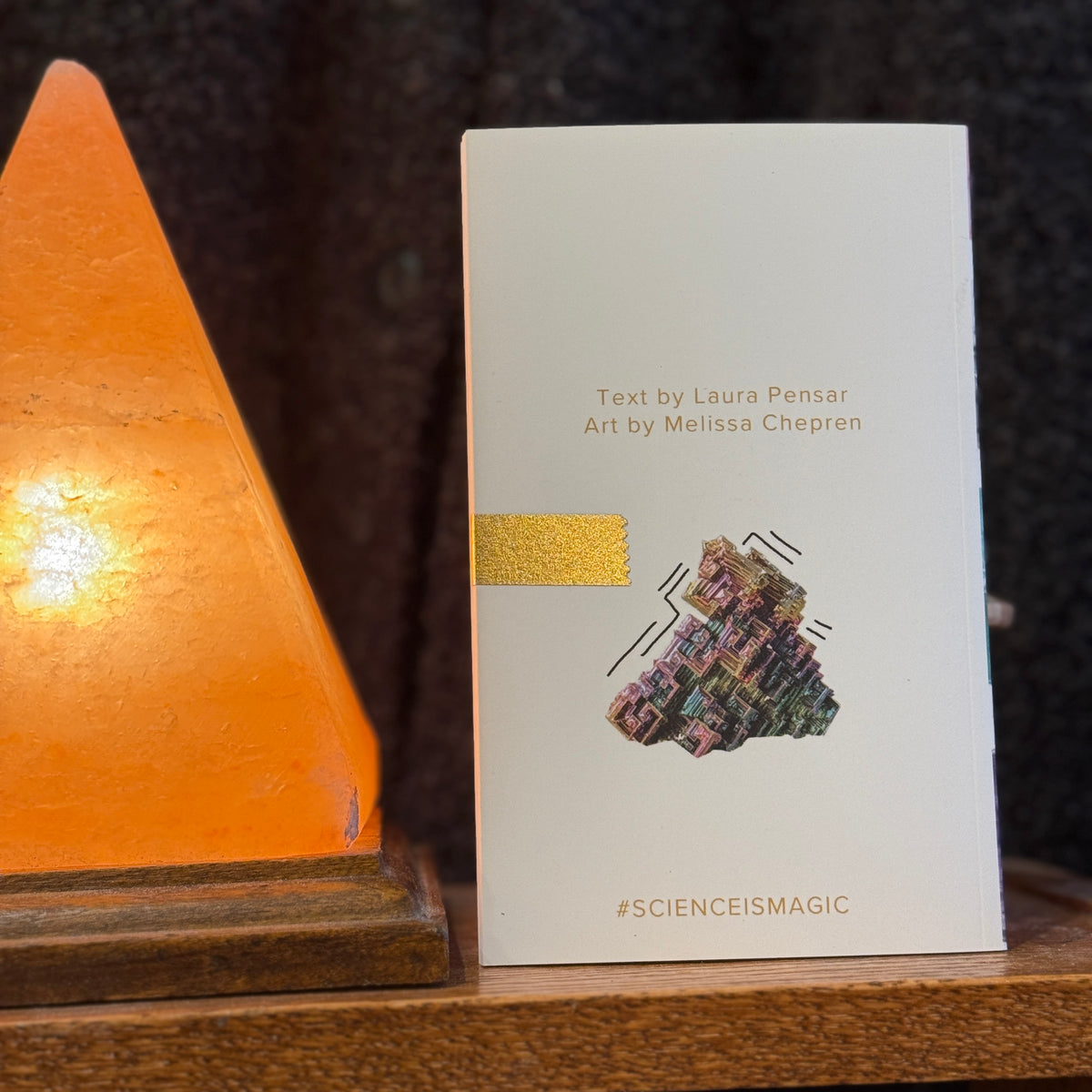 Crystal Guide – Heim Iowa City